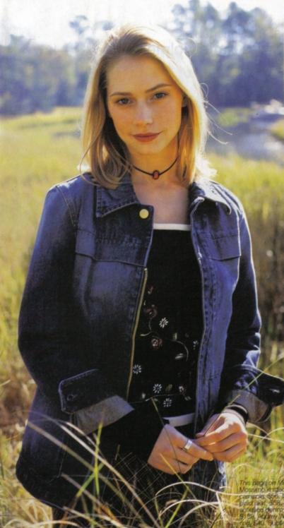 Image of Meredith Monroe