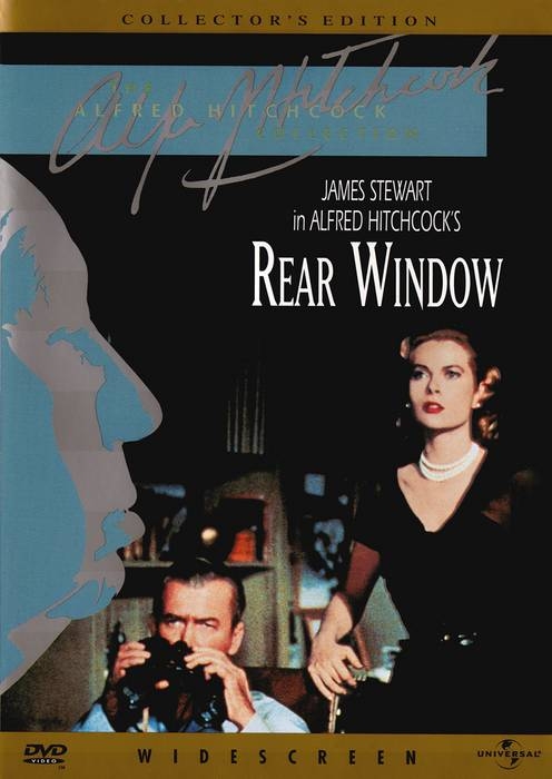 Picture of Rear Window (Collector's Edition)