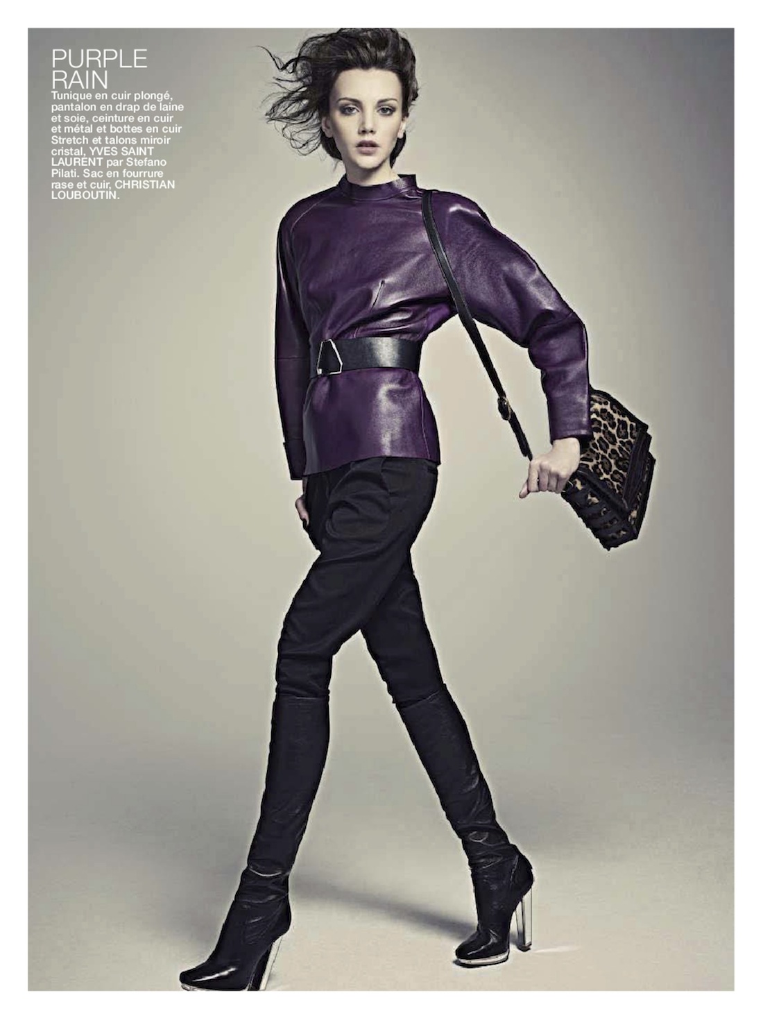 Olesya Senchenko picture