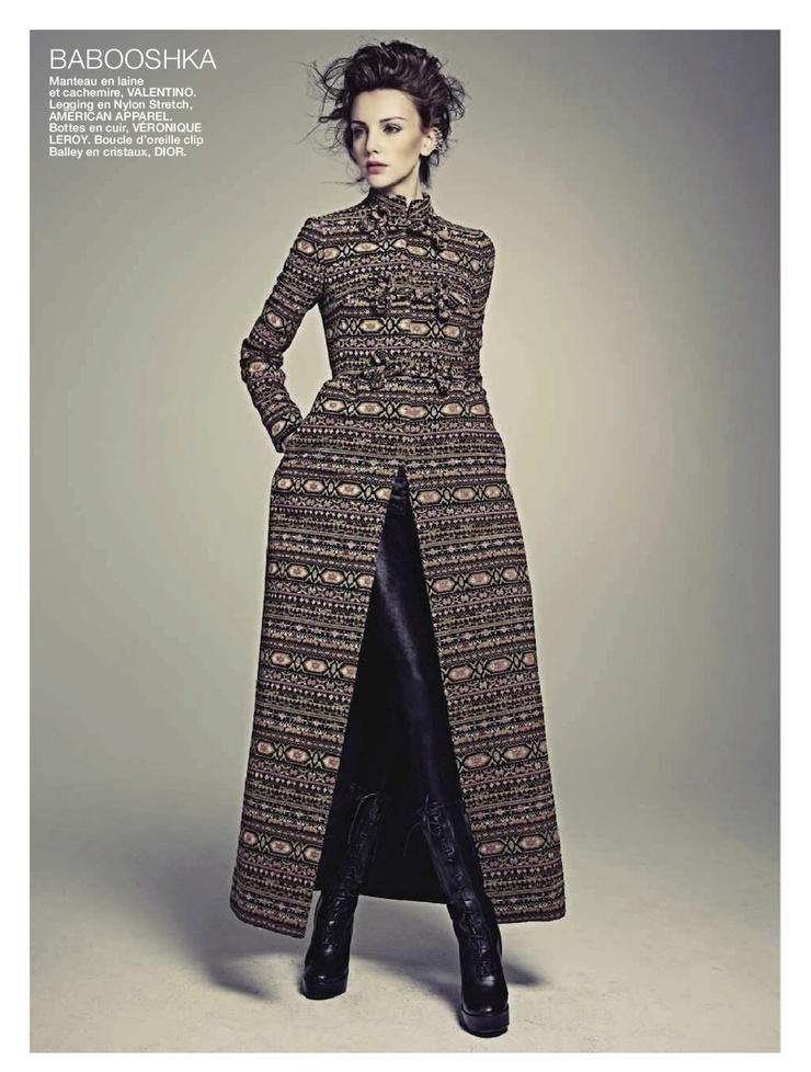 Picture of Olesya Senchenko