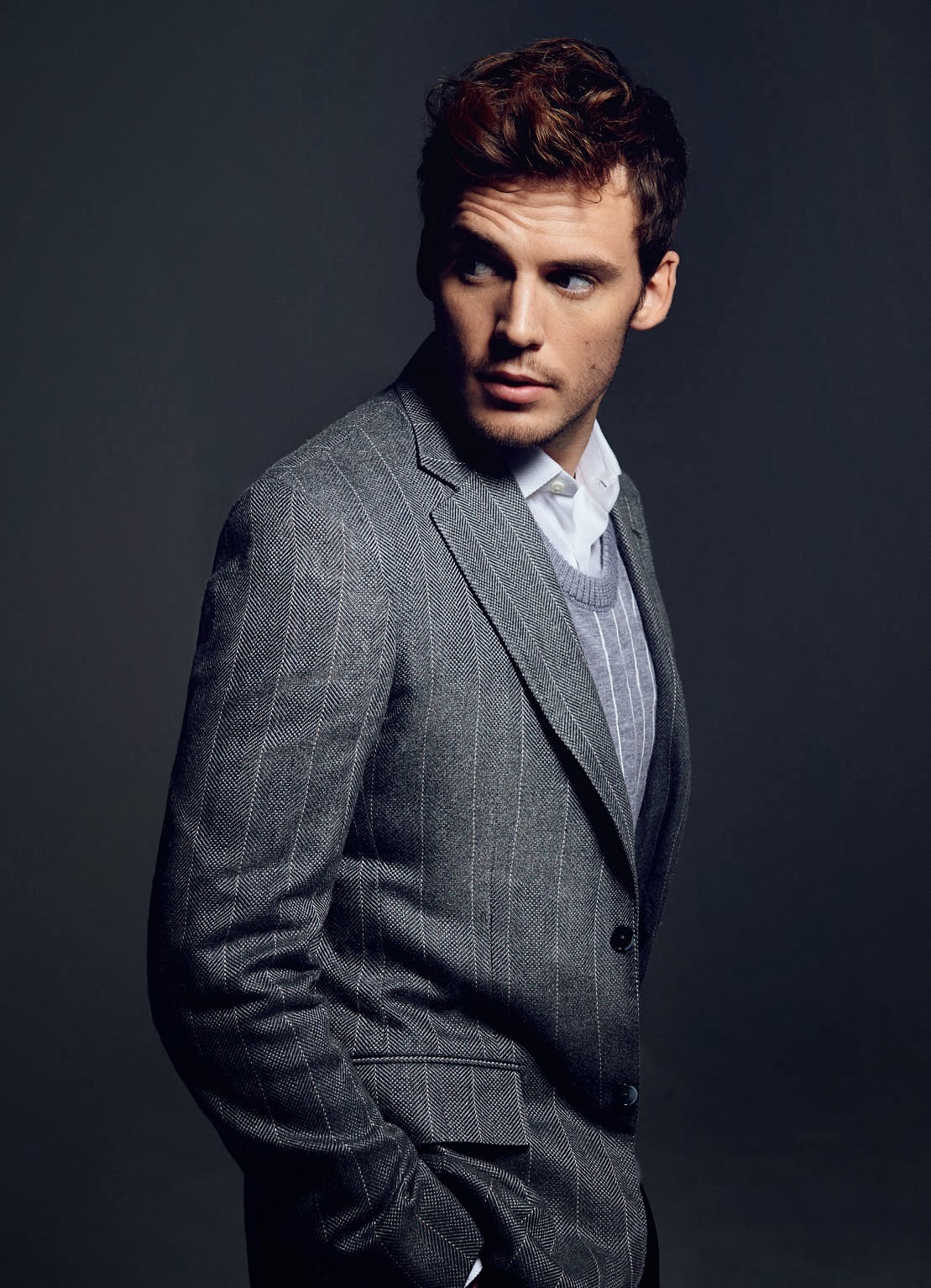 Picture of Sam Claflin