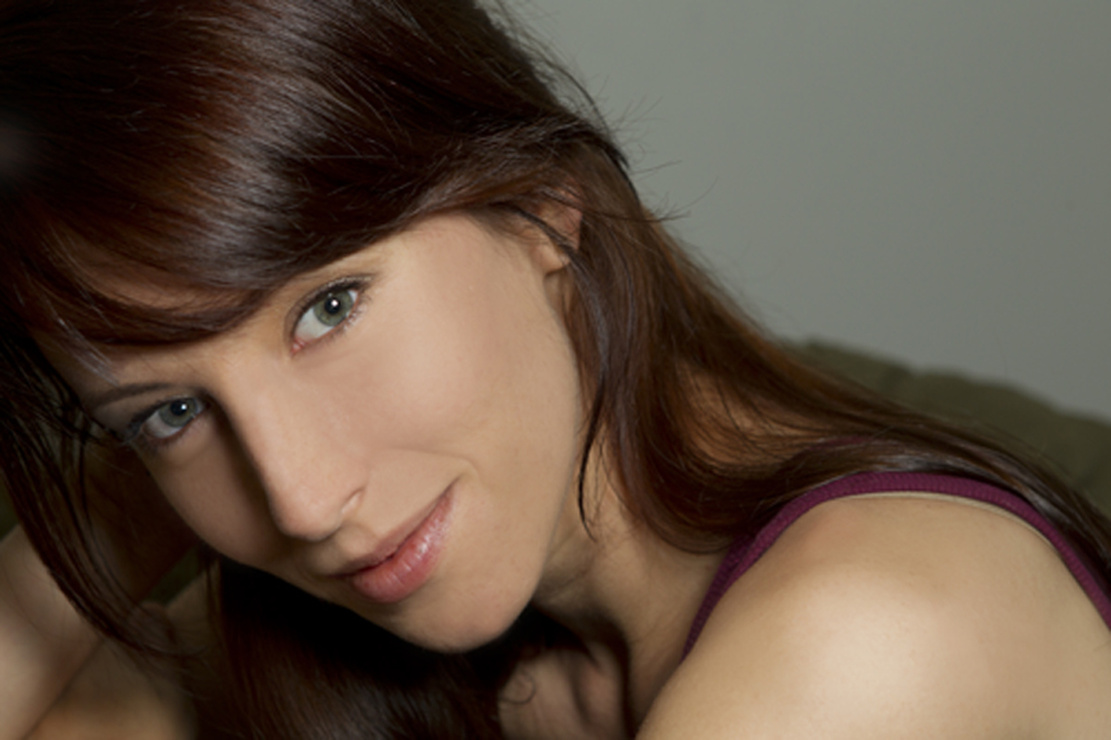 Picture of Alexis Boozer