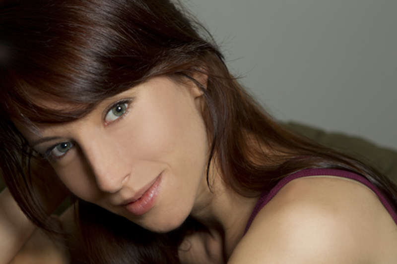 Picture of Alexis Boozer