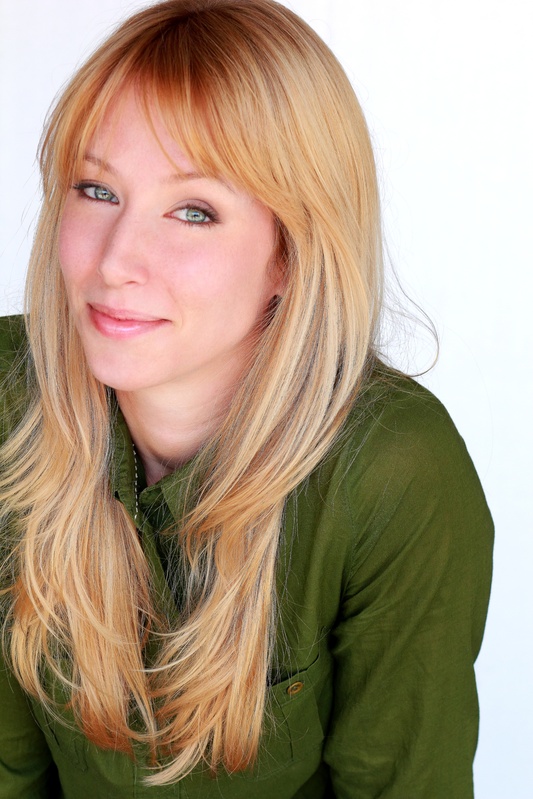 Picture of Alexis Boozer