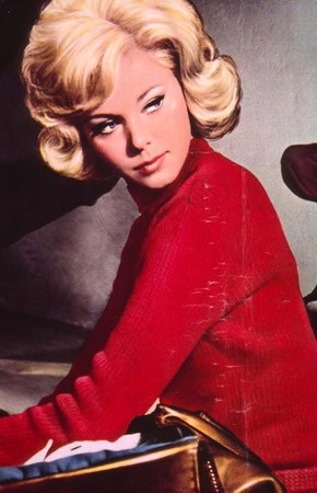 Alicia Brandet picture