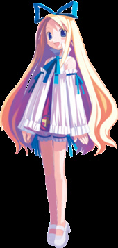 Picture of Flonne