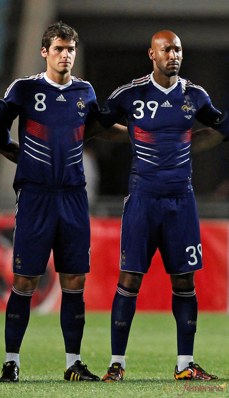 Yoann Gourcuff picture