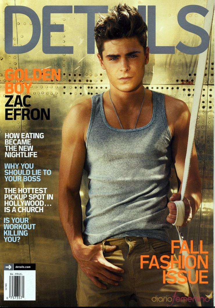 Picture of Zac Efron
