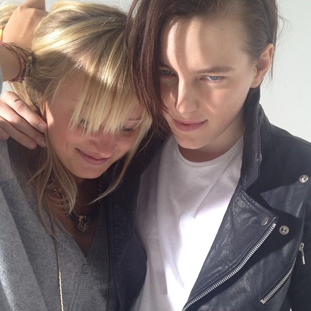 Picture of Erika Linder