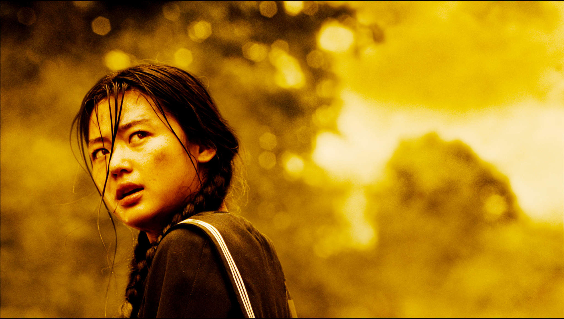 Blood: The Last Vampire (2009) picture