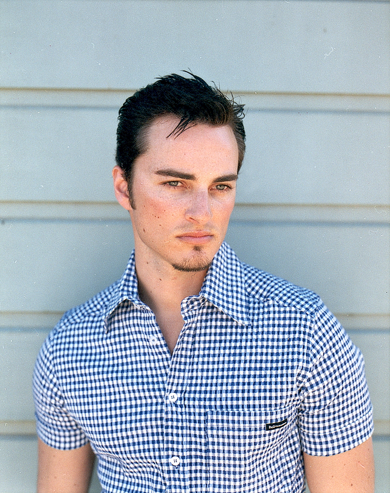 Picture of Kerr Smith