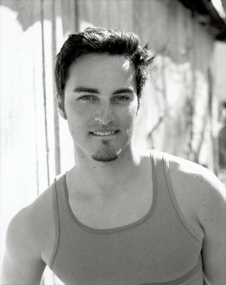 Kerr Smith picture
