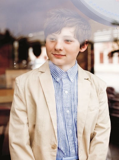 Picture of Jared Gilmore