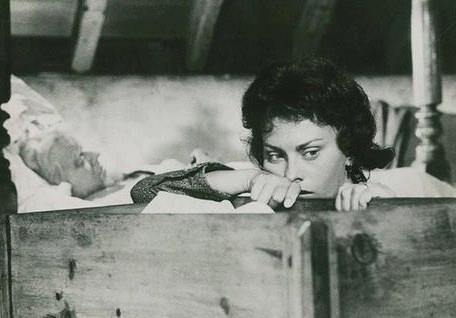 Picture of Desire Under the Elms (1958)