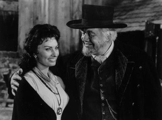 Desire Under the Elms (1958) image