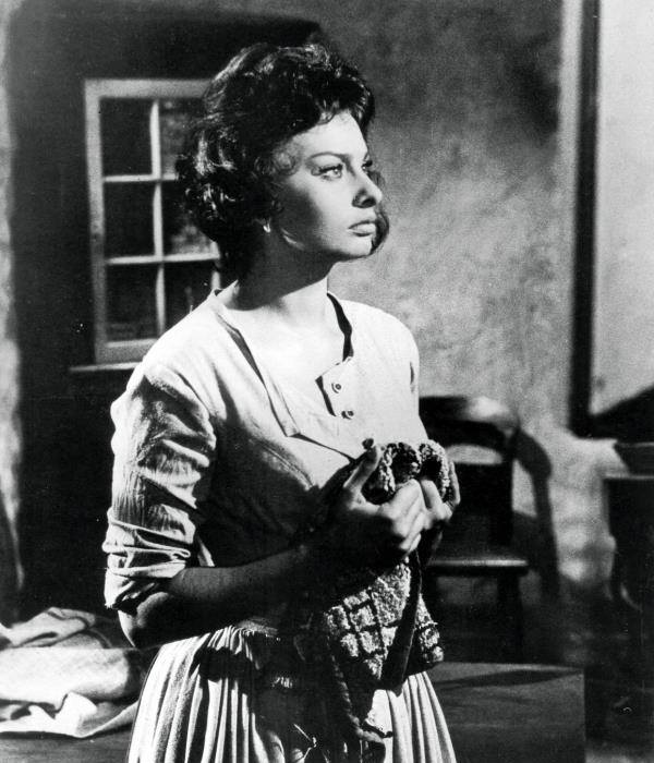 Picture of Desire Under the Elms (1958)