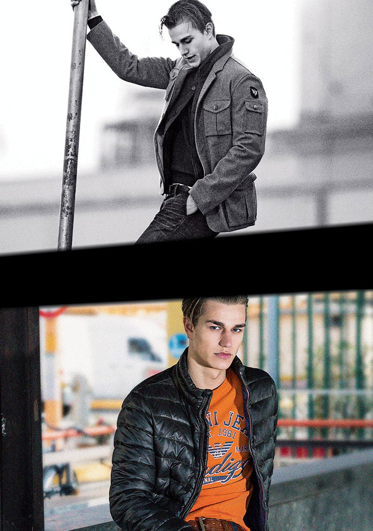 Image of Laurin Krausz