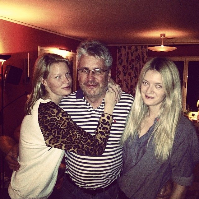 Picture of Caroline Maria Winberg