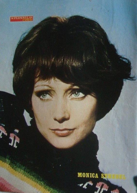 Picture of Monica Strebel