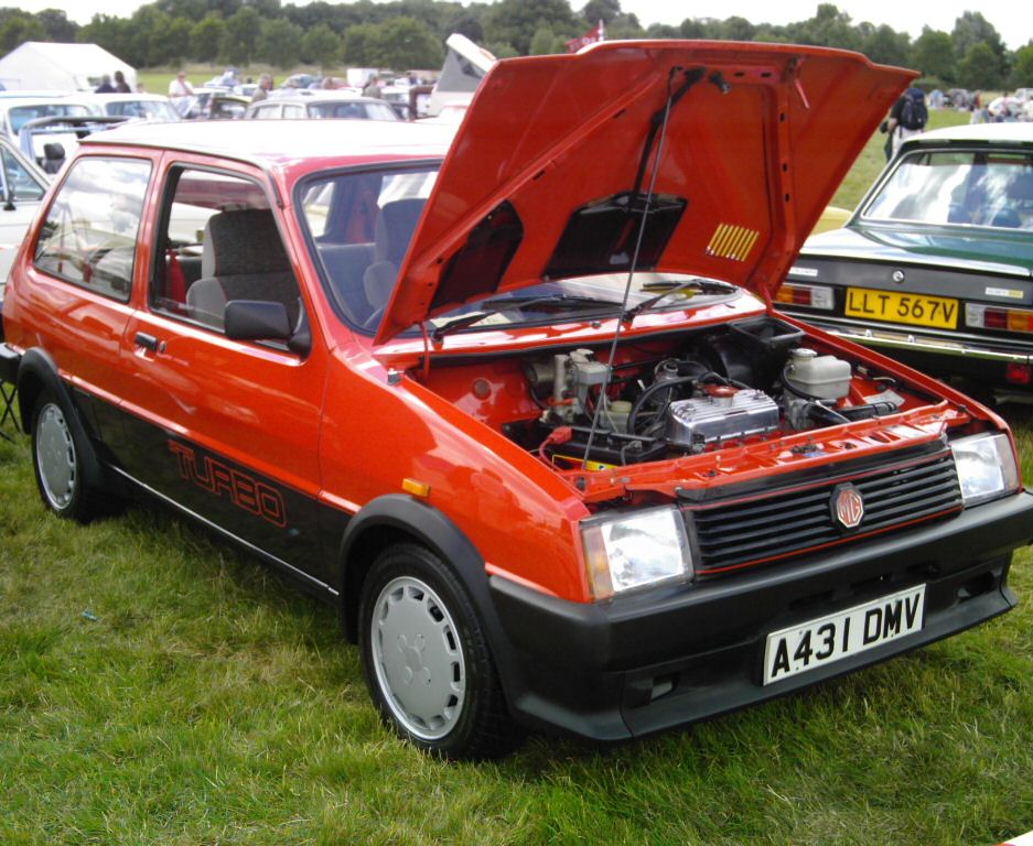 Picture of Austin Metro