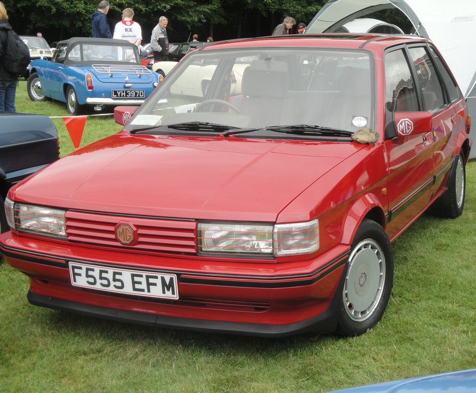 Picture of Austin Maestro