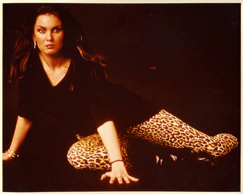 Picture of Caroline Munro