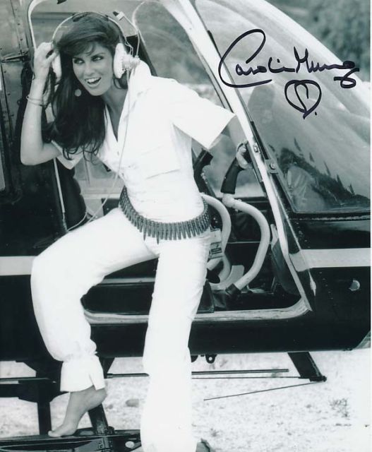 Image of Caroline Munro