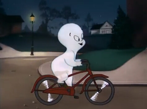 Picture of Boo Ribbon Winner