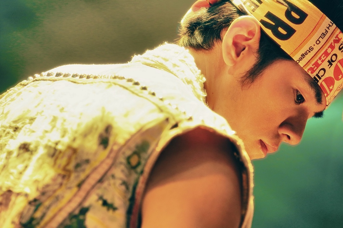 Picture of Tian tai ai qing