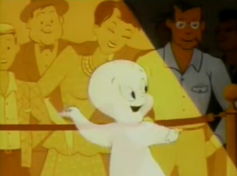 Picture of Ghost of Honor