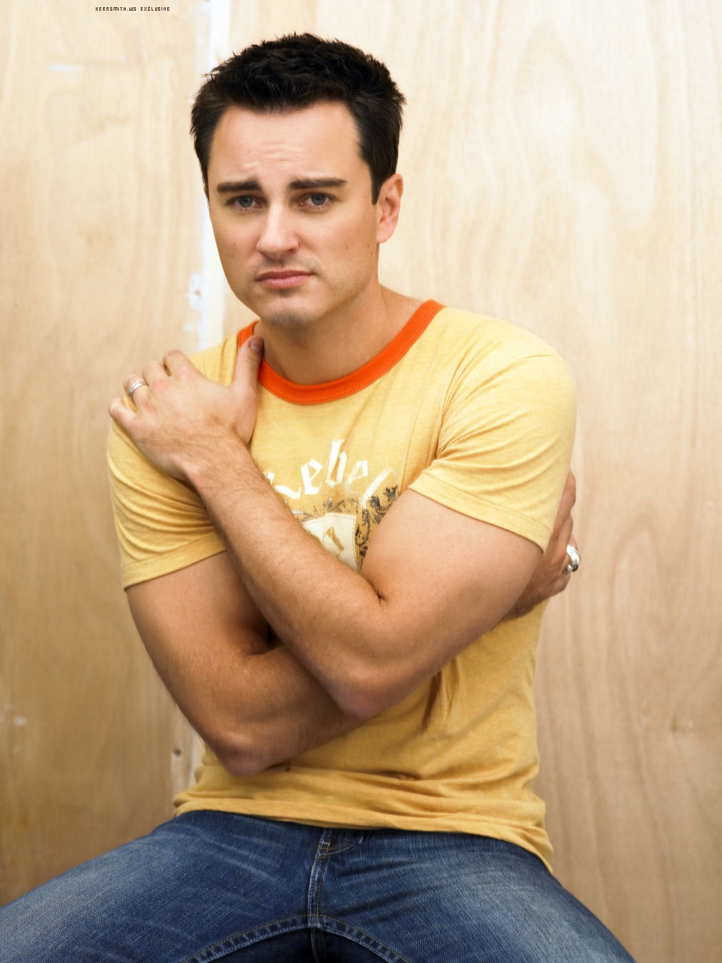 Picture of Kerr Smith