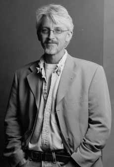 Picture of Steven Sherrill