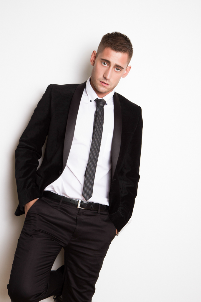 Picture of Michael Socha