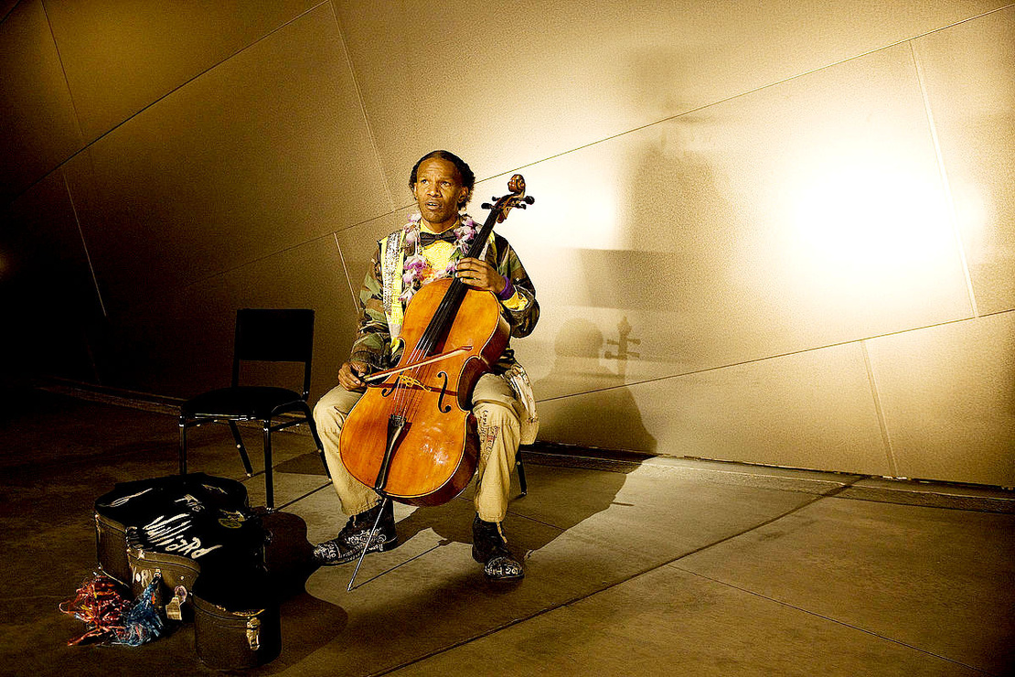 Picture of The Soloist