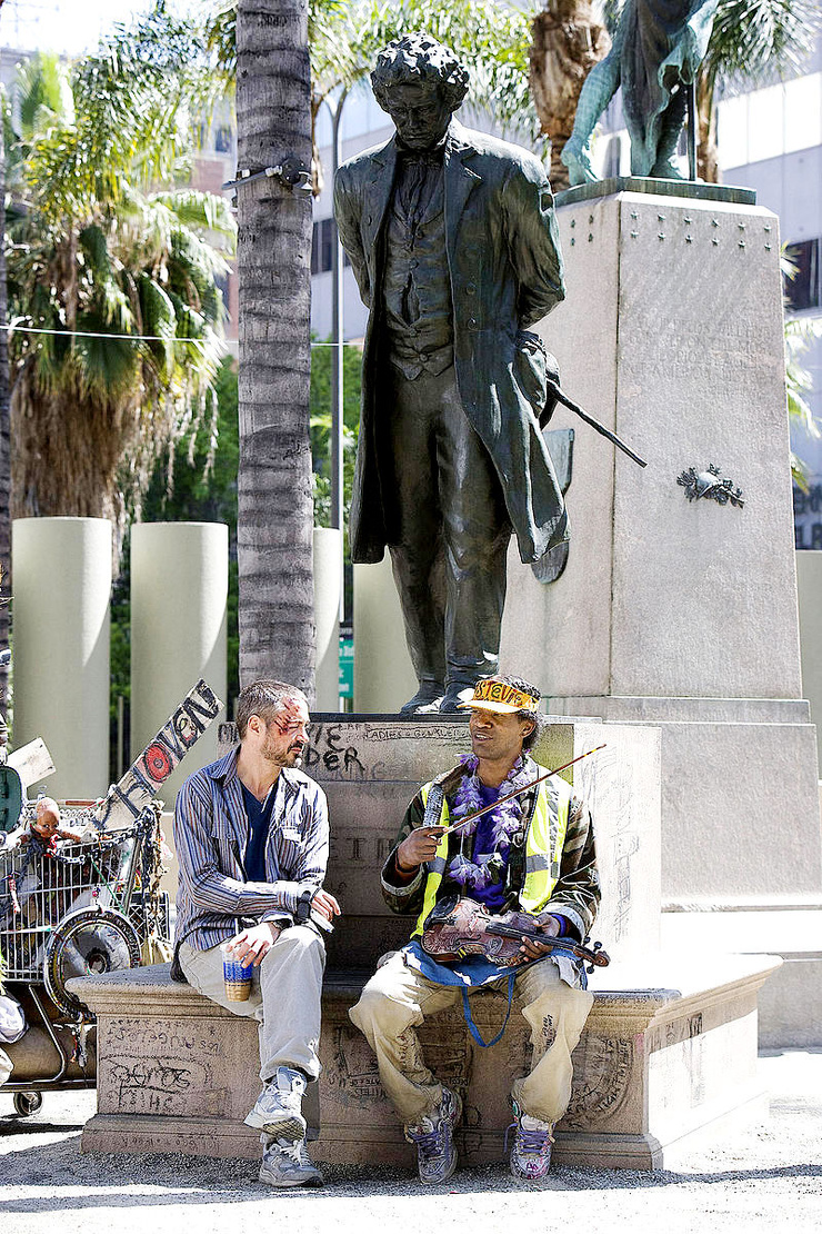 Picture of The Soloist