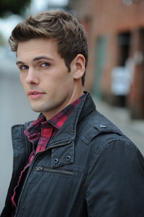 Picture of David Cade