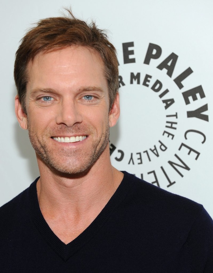 Picture of Adam Harrington