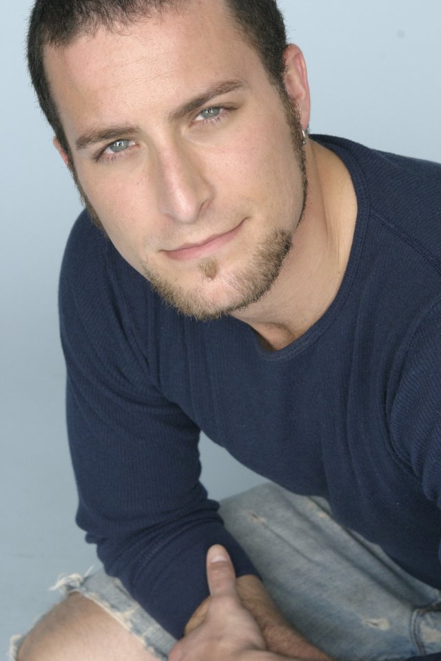 Picture of Nick Drago
