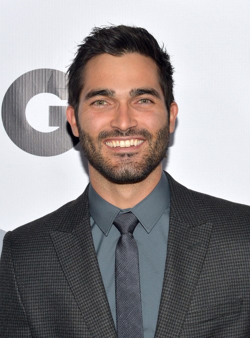 Picture of Tyler Hoechlin