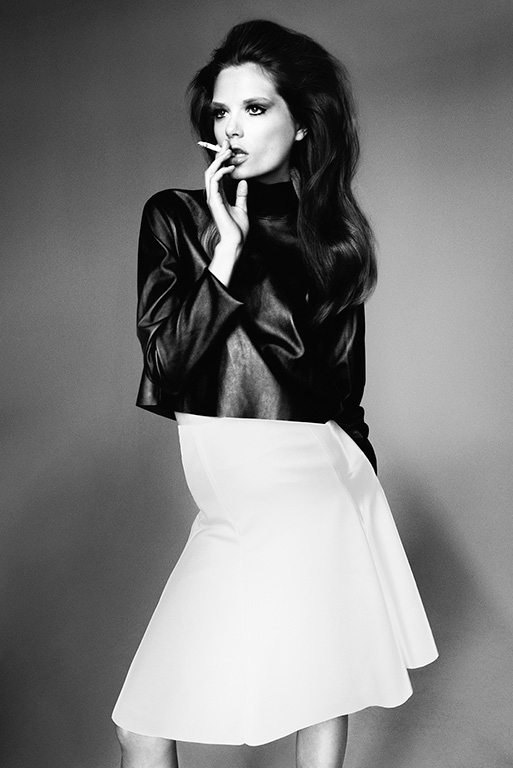 Image of Caroline Brasch Nielsen