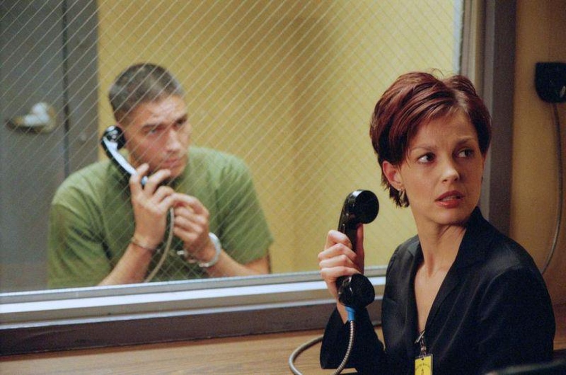 Picture of High Crimes