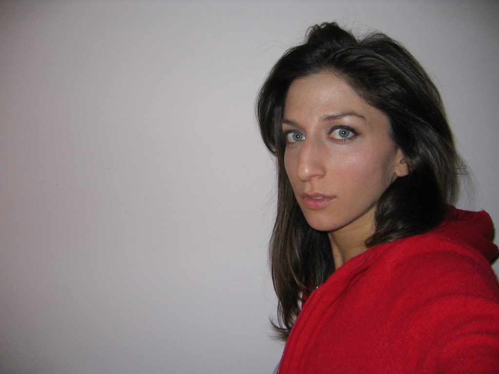 Picture of Chelsea Peretti