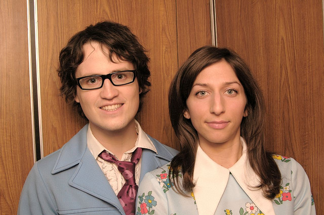 Chelsea Peretti image