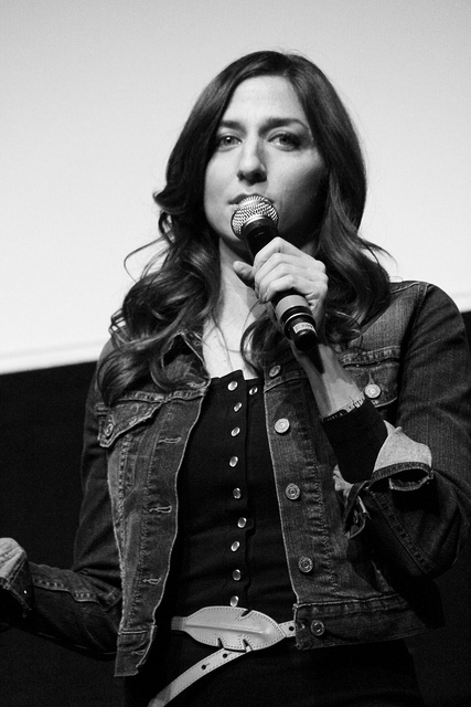 Chelsea Peretti picture