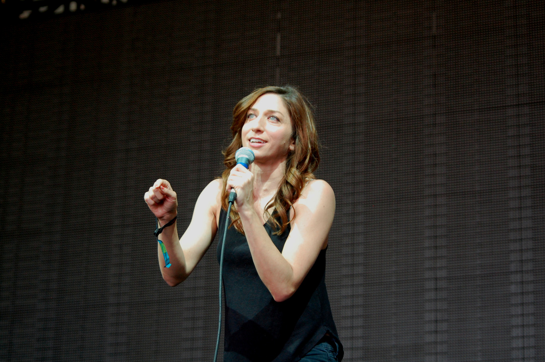 Image of Chelsea Peretti