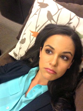 Picture of Melissa Fumero