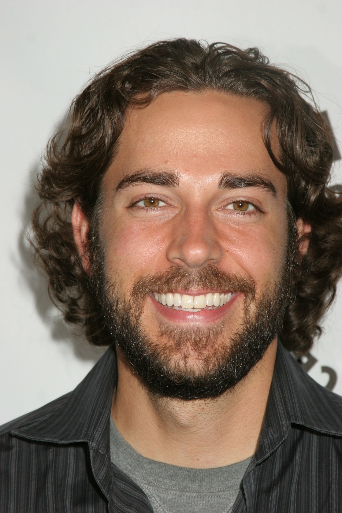Zachary Levi picture