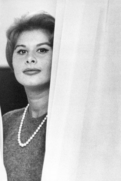 Picture of Marisa Allasio