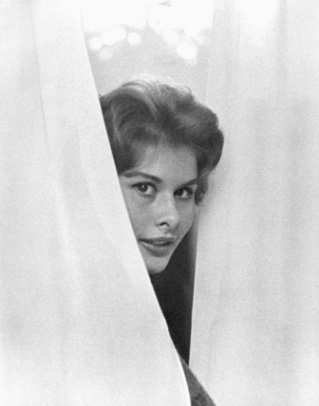 Picture of Marisa Allasio