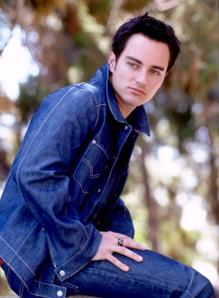 Picture of Kerr Smith